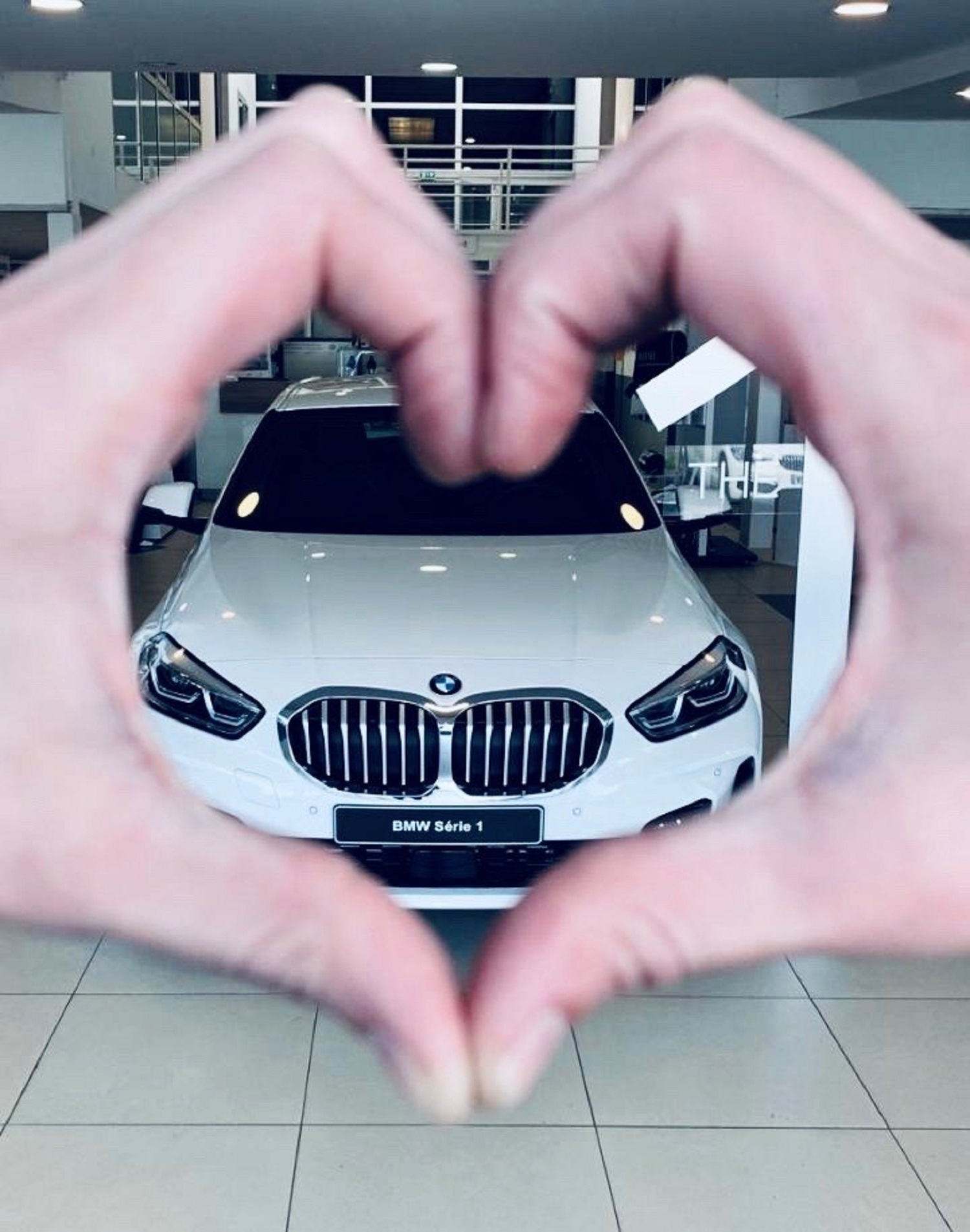 SAINT VALENTIN 2020|BMW EDEN AUTO PREMIUM BEZIERS