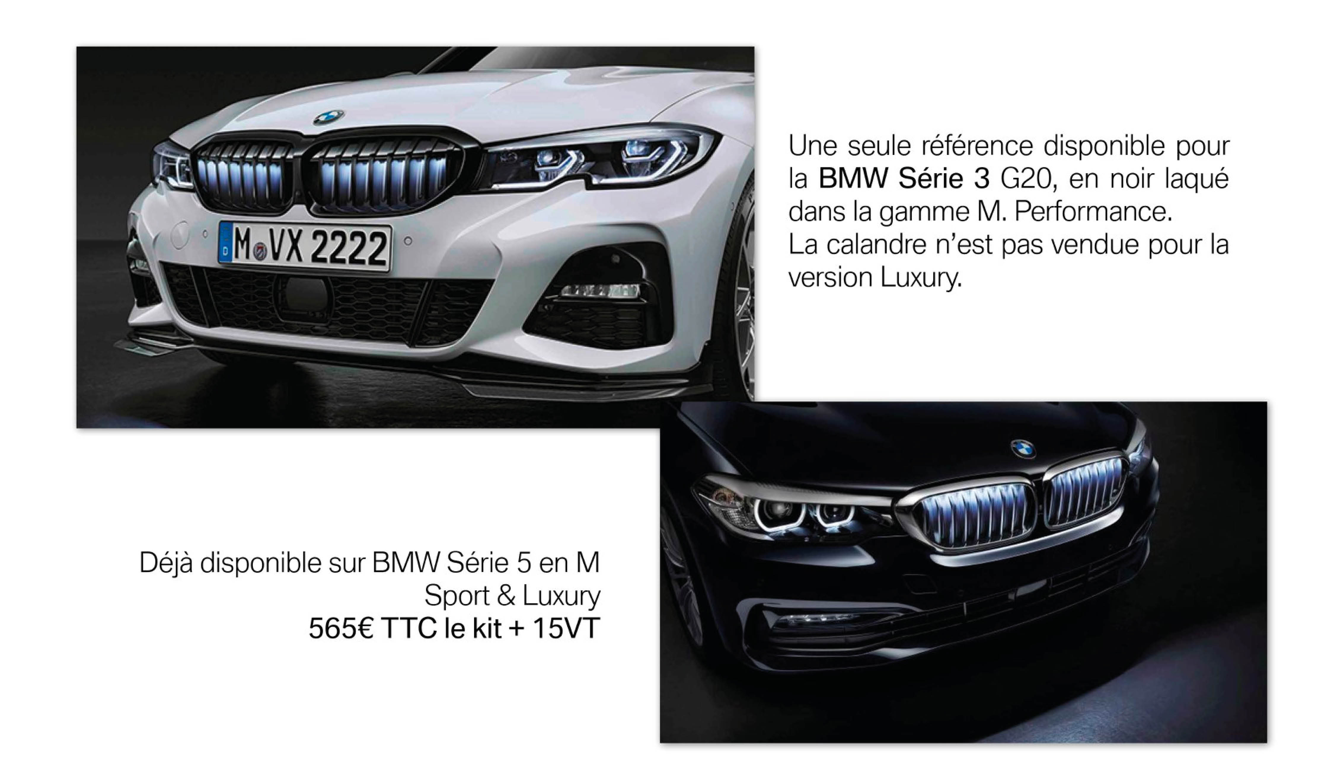 BMW ICONIC GLOW |BMW Envergure Reims