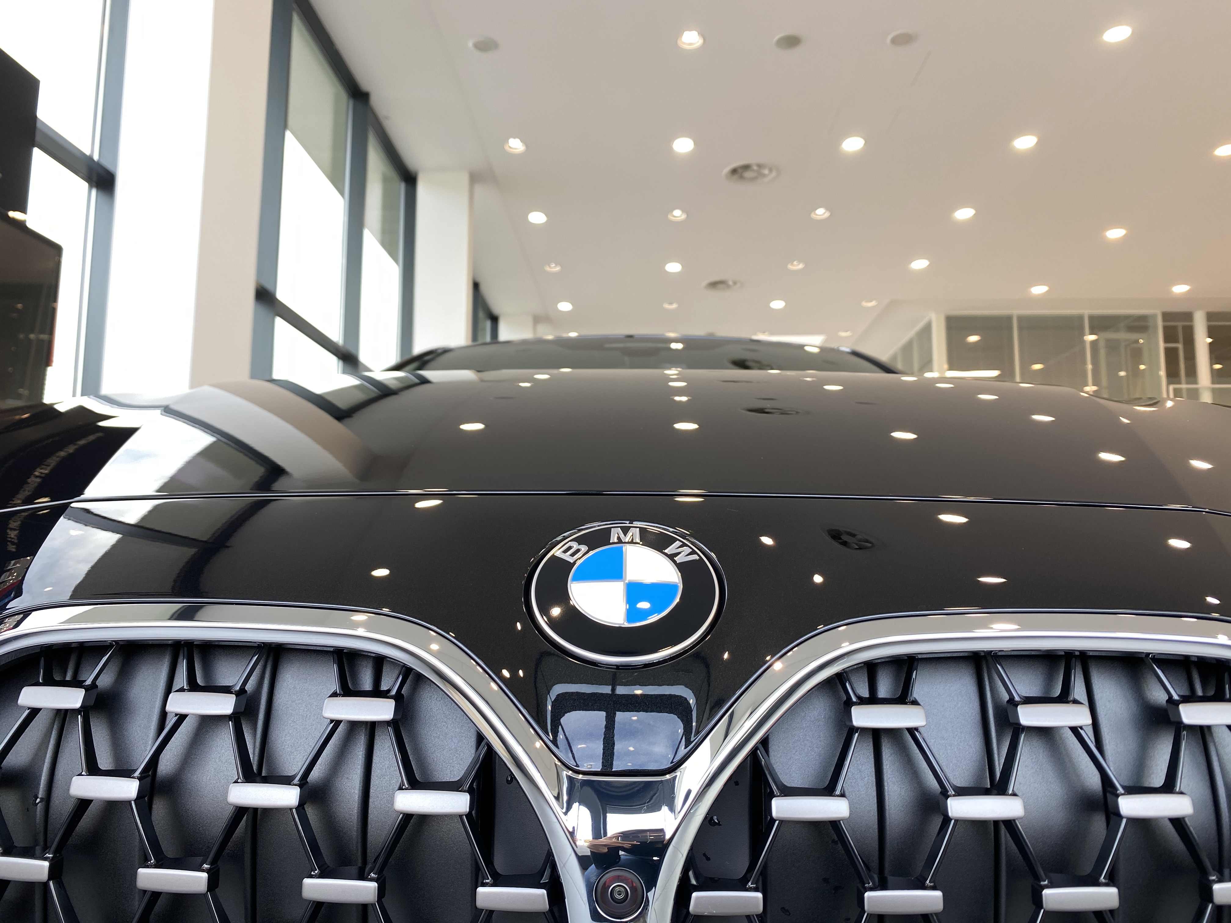 J-2 : THE 4|BMW GAP - BAYARD AUTO MOTO