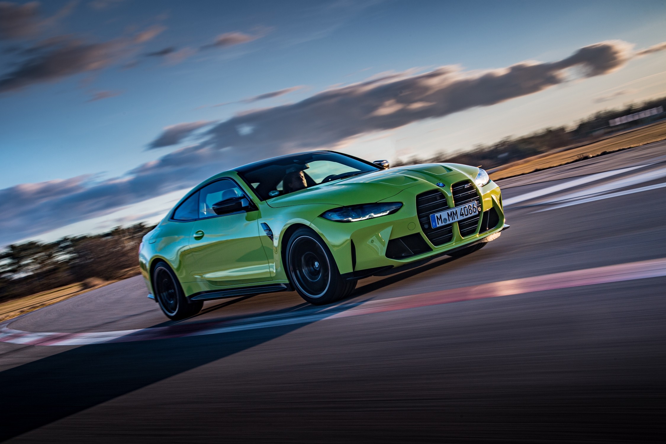 NOUVELLE BMW M4 Compétition|BMW AMPLITUDE AUTOMOBILES TOURS