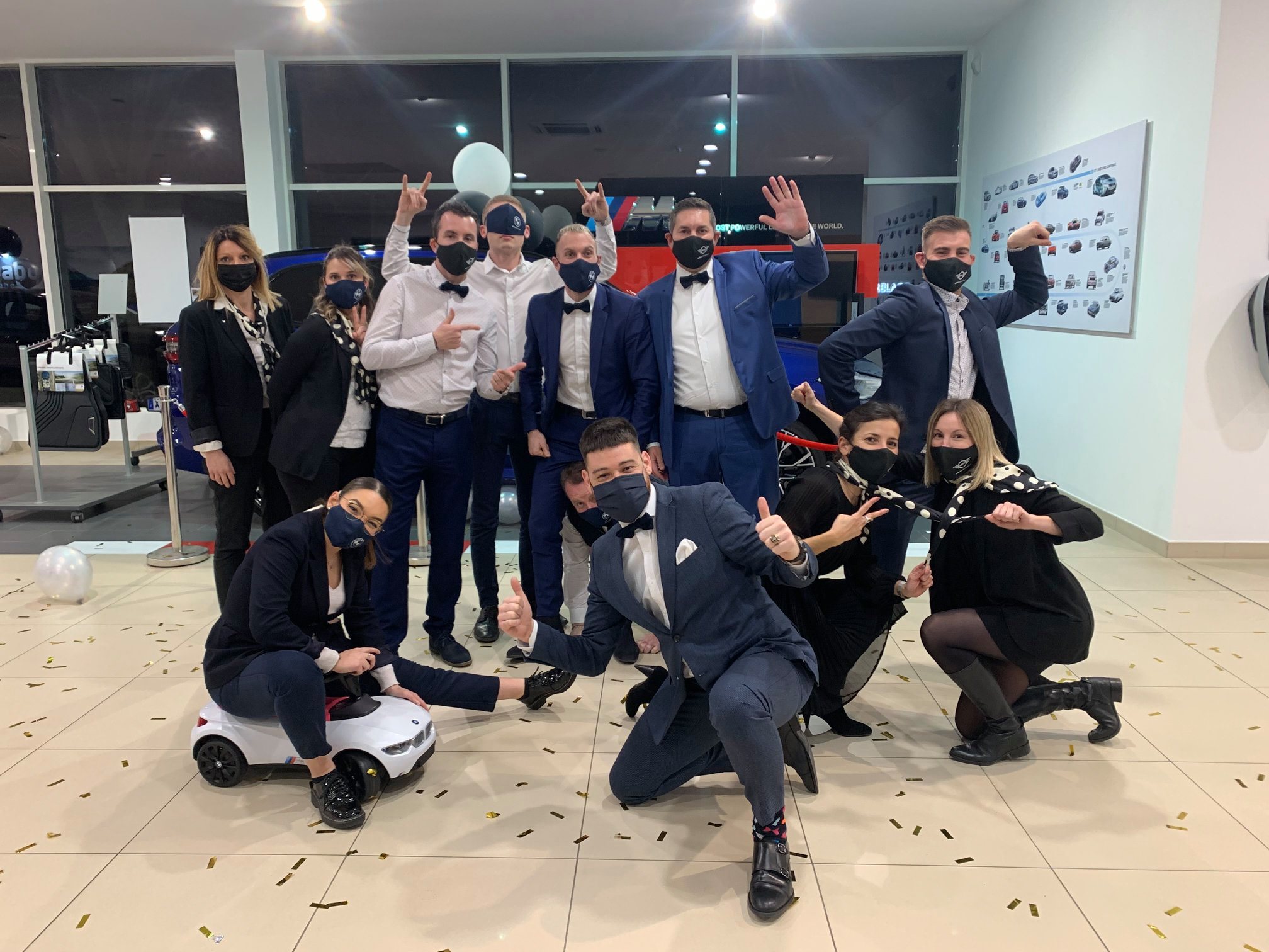 [ EVENT ]|BMW EDEN AUTO PREMIUM BEZIERS