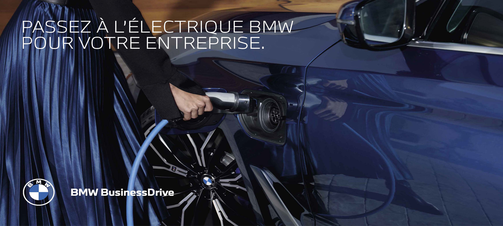 BMW Business Drive|BMW CLERMONT-FD HÉLI-DRIVE