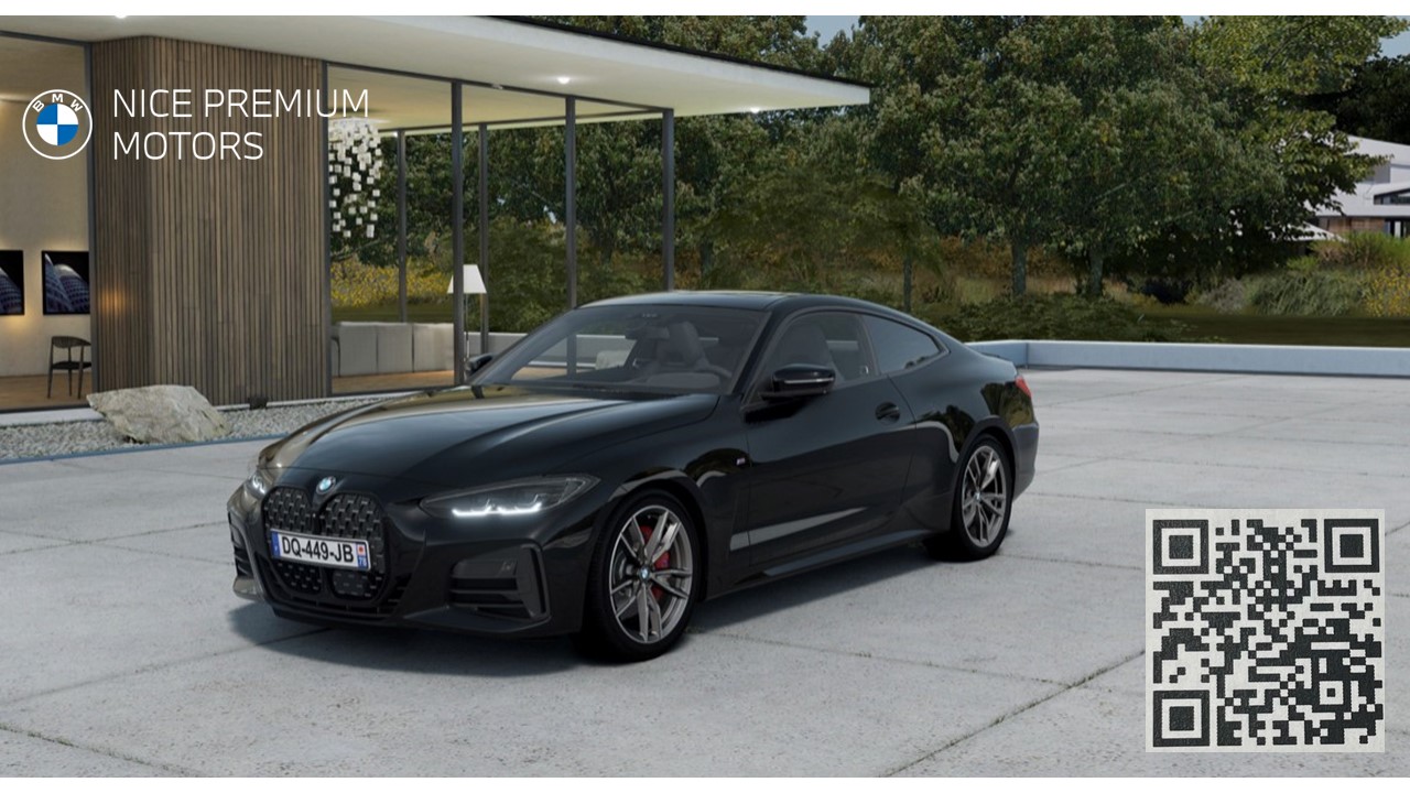 BMW Visualizer |BMW NICE PREMIUM Motors