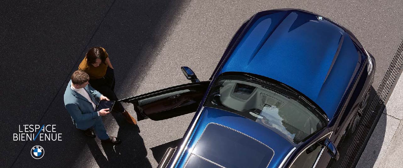 REPRISE DE VOTRE VOITURE SANS OBLIGATION D'ACHAT |BMW L'ESPACE ...