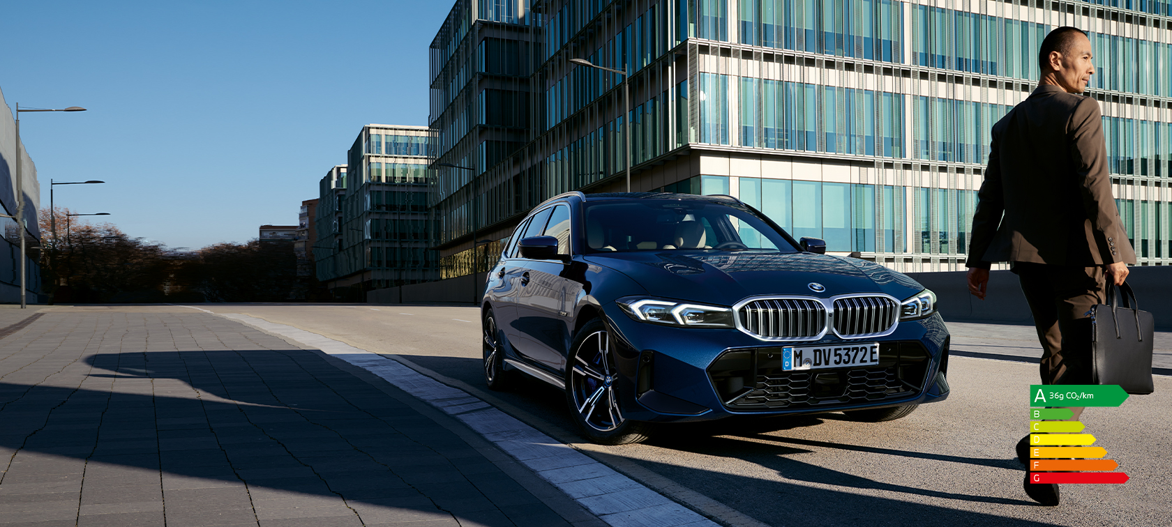 Business Days|BMW STATION 7