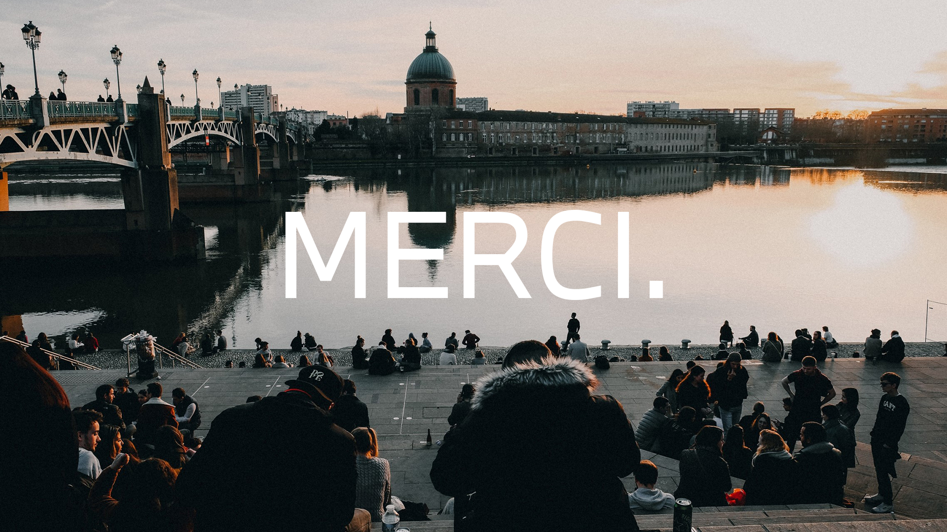 MERCI !|BMW Pelras Toulouse