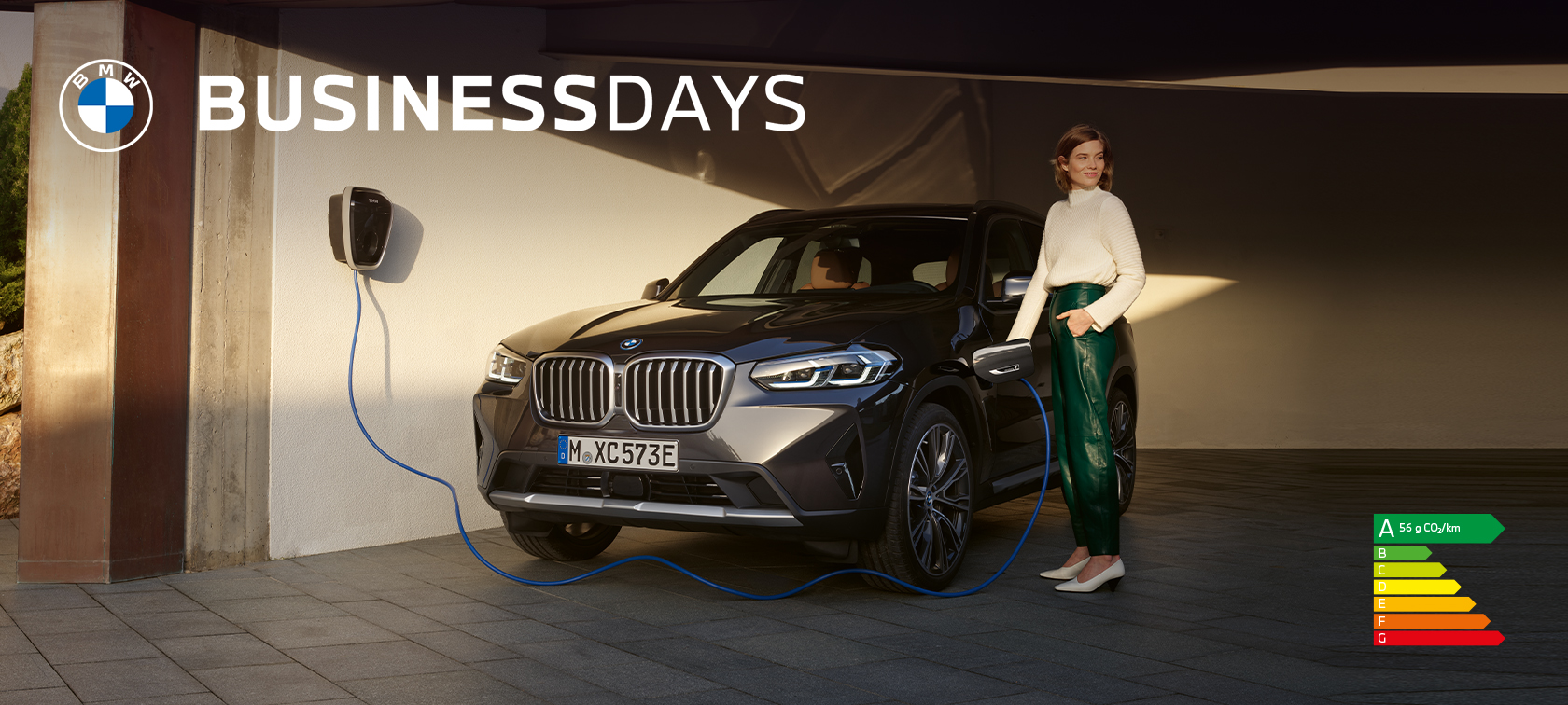 Business Days - Découvrez nos offres pro.|BMW AXXIA BOURGES