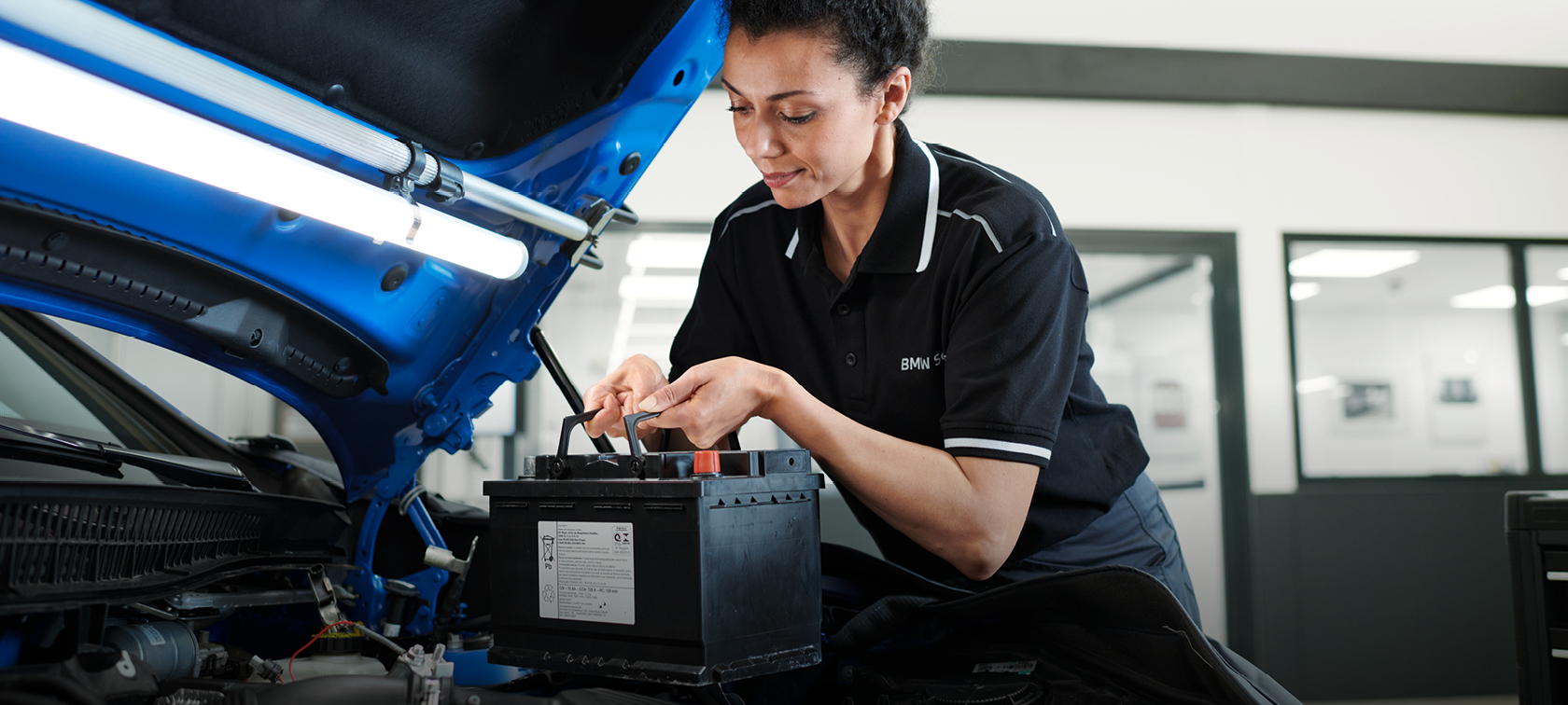 Faites le plein d'énergie !|BMW CLERMONT-FD HÉLI-DRIVE