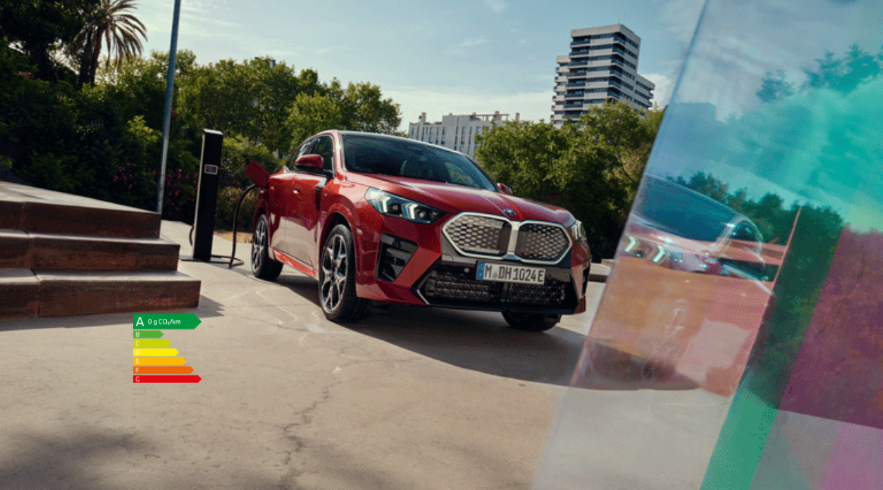 CENTRES D'ESSAIS | NOUVELLE BMW X2|BMW ARAVIS AUTOMOBILES