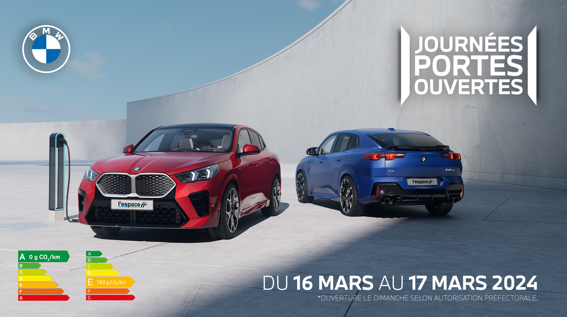 Porte Ouverte 2024 Automobile