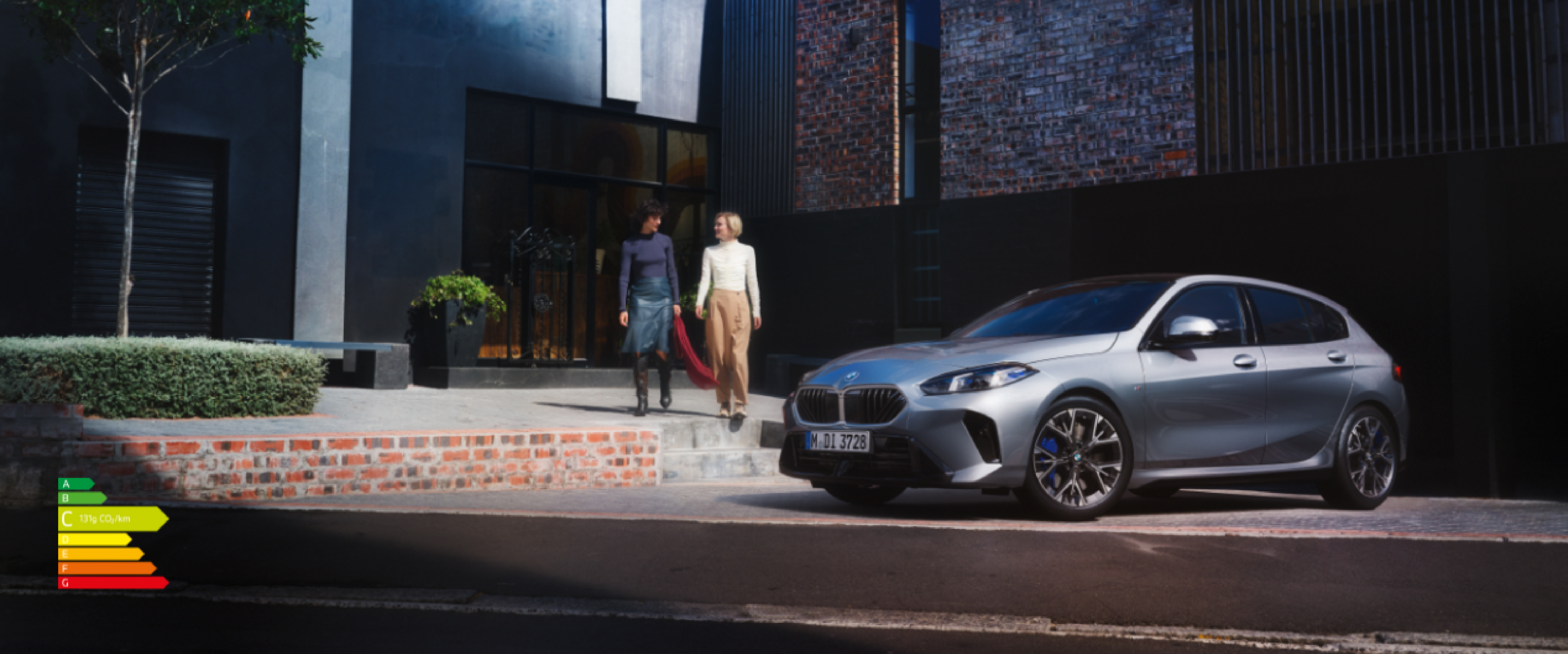 OFFRE B2B : NOUVELLE BMW SÉRIE 1 À 480 €/MOIS 💼|BMW L'ESPACE BIENVENUE ...