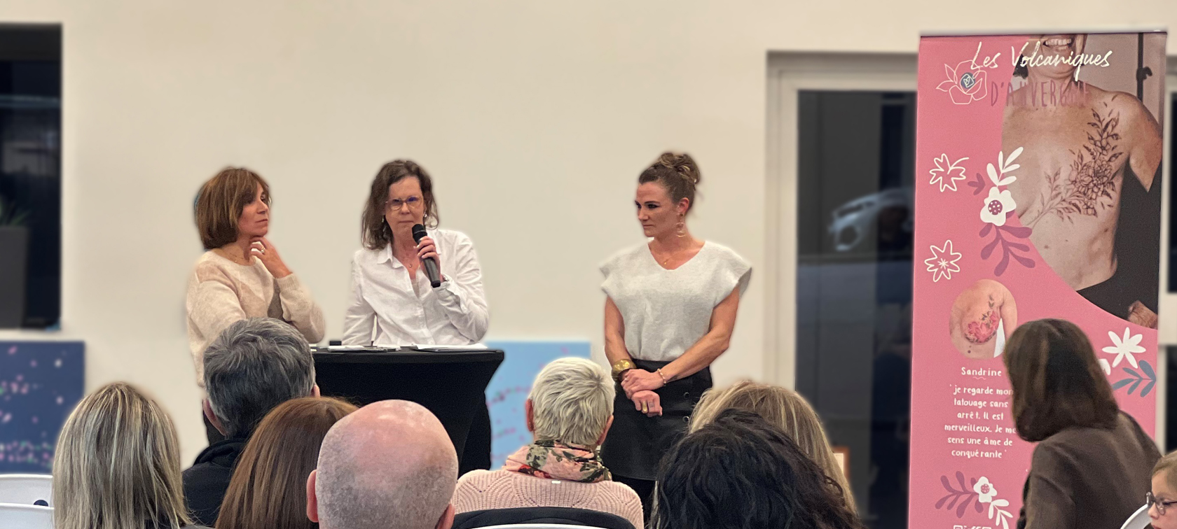 Soutien à l'association les Volcaniques d'Auvergne|BMW CLERMONT-FD HÉLI ...