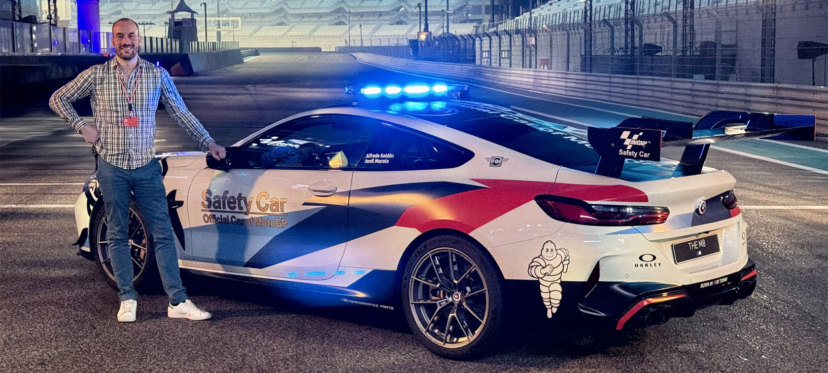 BMW M Expérience 2025|BMW CLERMONT-FD HÉLI-DRIVE