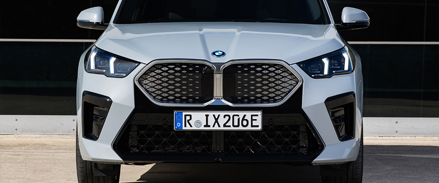 BMW Électrique : l’avenir de la conduite premium|BMW GAP - BAYARD AUTO MOTO