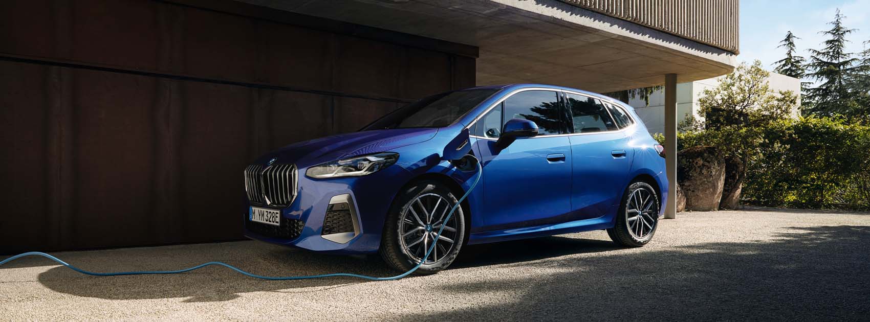 NOUVEAU CROSSOVER COMPACT FAMILIAL| BMW Equation Montauban