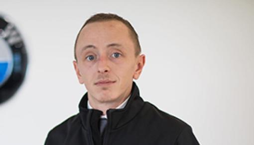 Concessionnaire BMW L'espace Bienvenue Rochefort | Informations utiles